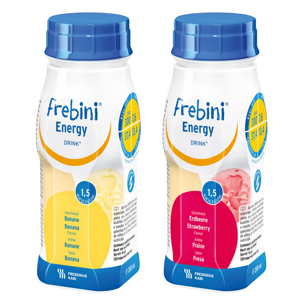 Frebini Energy Drink – Nutricional Farma